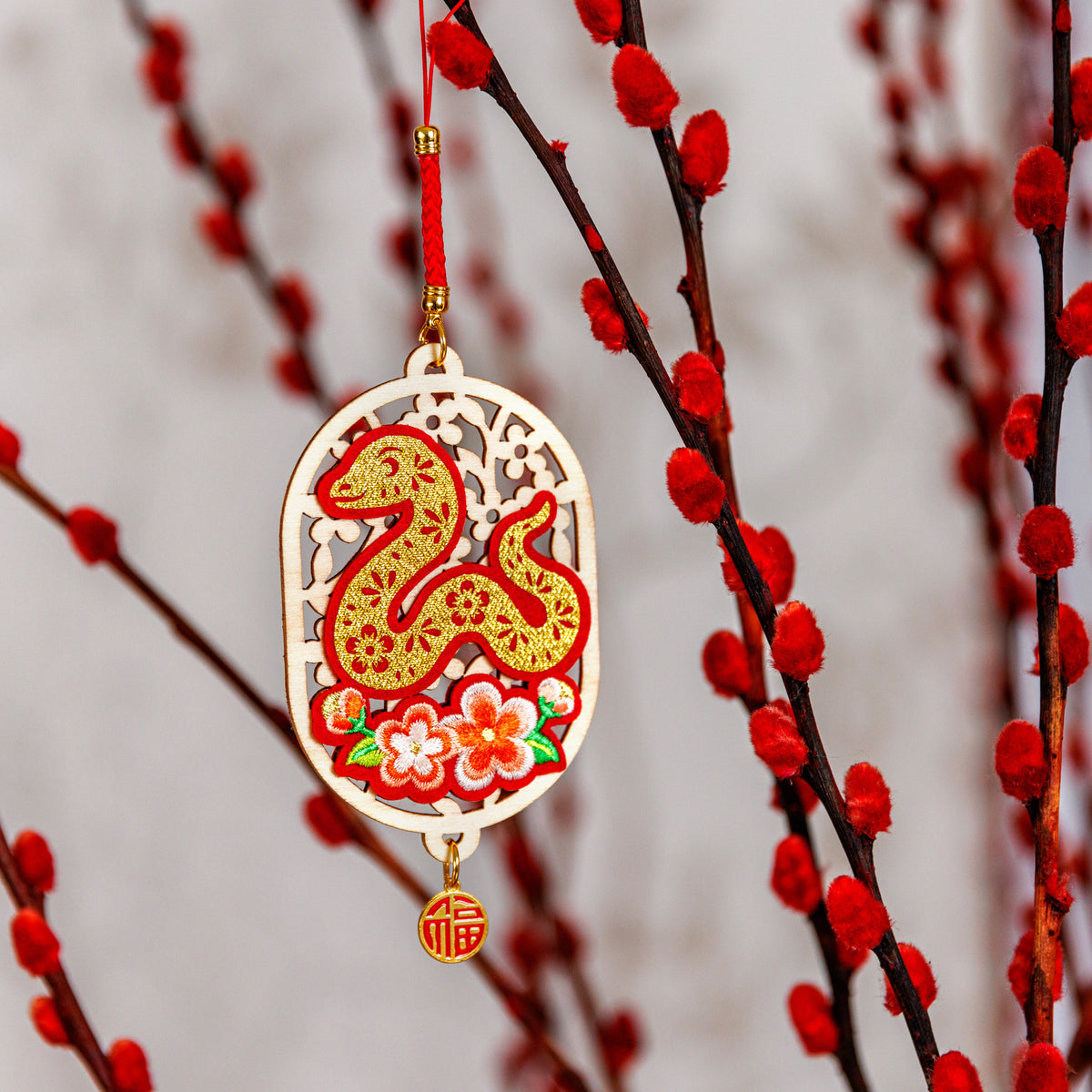 Zodiac Charm - Bundle of 3 – Shevron