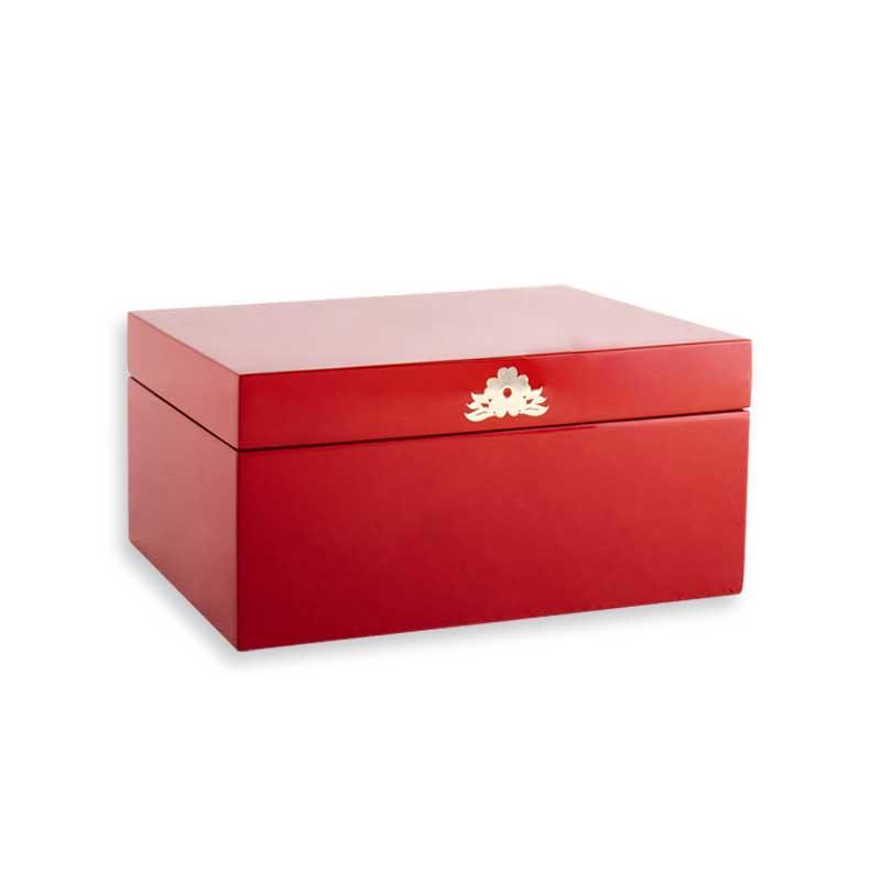 OCBC Box – Shevron